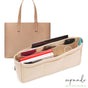 Everlane The Day Market Tote Organizer Insert, Classic Model Bag Organ ...